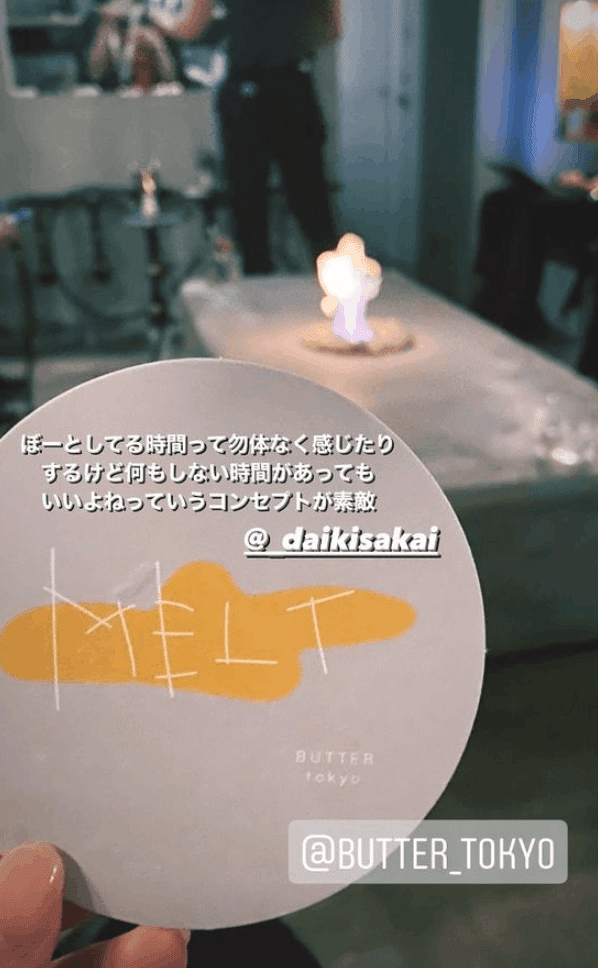 お客様の声から振り返る、BUTTER tokyoの心地よさとは。｜BUTTER tokyo