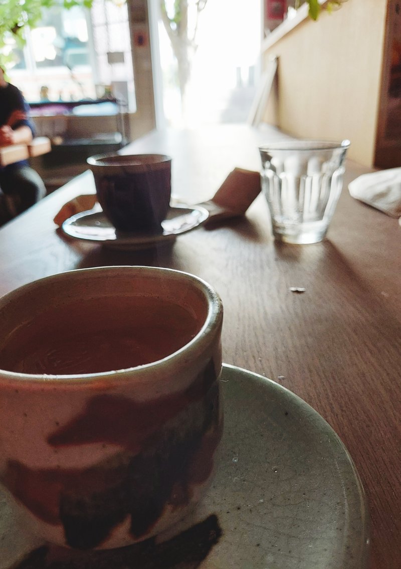 本格的なチャイが楽しめるカフェ・chai POST｜Azur rosé Galerie（アズールロゼギャラリー）