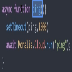 MoralisでNFTゲームを構築する方法｜フロントエンド/バックエンド｜NFTStudio｜note