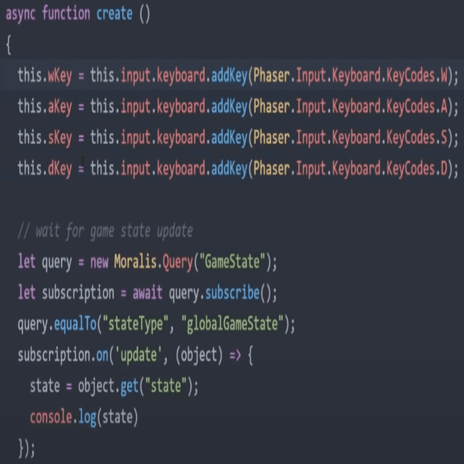 MoralisでNFTゲームを構築する方法｜フロントエンド/バックエンド｜NFTStudio｜note