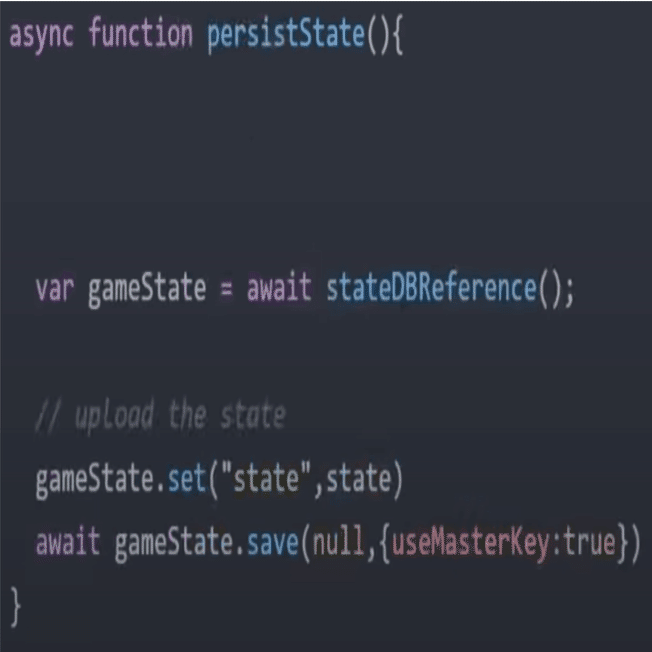 MoralisでNFTゲームを構築する方法｜フロントエンド/バックエンド｜NFTStudio｜note