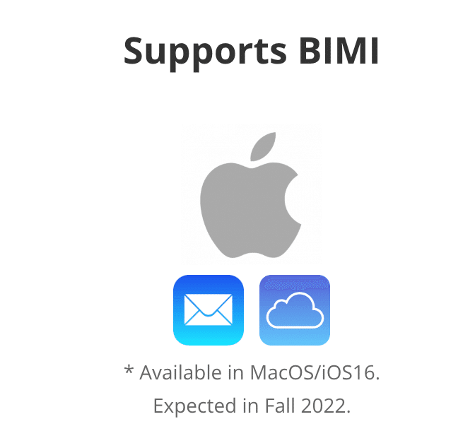 AppleでBIMI対応？/Emotetでクレジットカード盗難 「メールセキュリティニュース」｜株式会社TwoFive