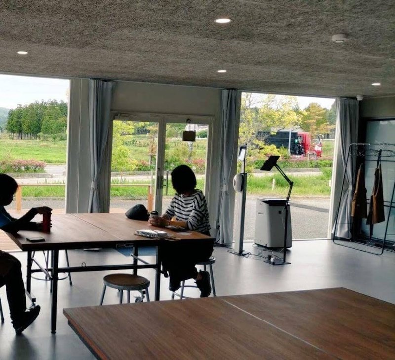 2022年5月のKUMA・PRE｜大熊町情報note｜note