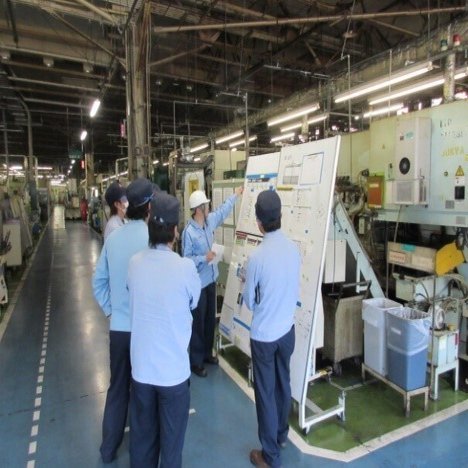 デマンドチェーン革新とTOC。｜TOCPA JAPAN｜note