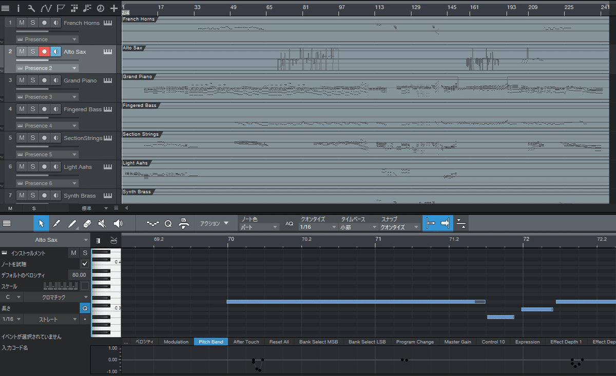 MIDIファイル配布サイトが多すぎなのでまとめてみた（継続中）｜えいじさん