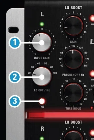 TOMO Audiolabs LISA - Plugin Alliance マニュアル和訳｜し～む