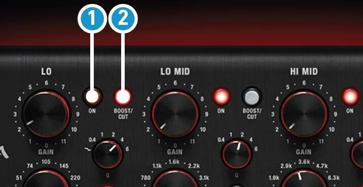 TOMO Audiolabs LISA - Plugin Alliance マニュアル和訳｜し～む