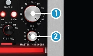 TOMO Audiolabs LISA - Plugin Alliance マニュアル和訳｜し～む