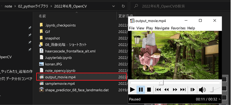 Pythonライブラリ(画像処理)：OpenCV_基礎編｜KIYO