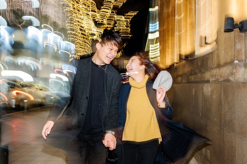 ストロボ撮影をする中で考えていること｜Kaneoya Naoki｜note