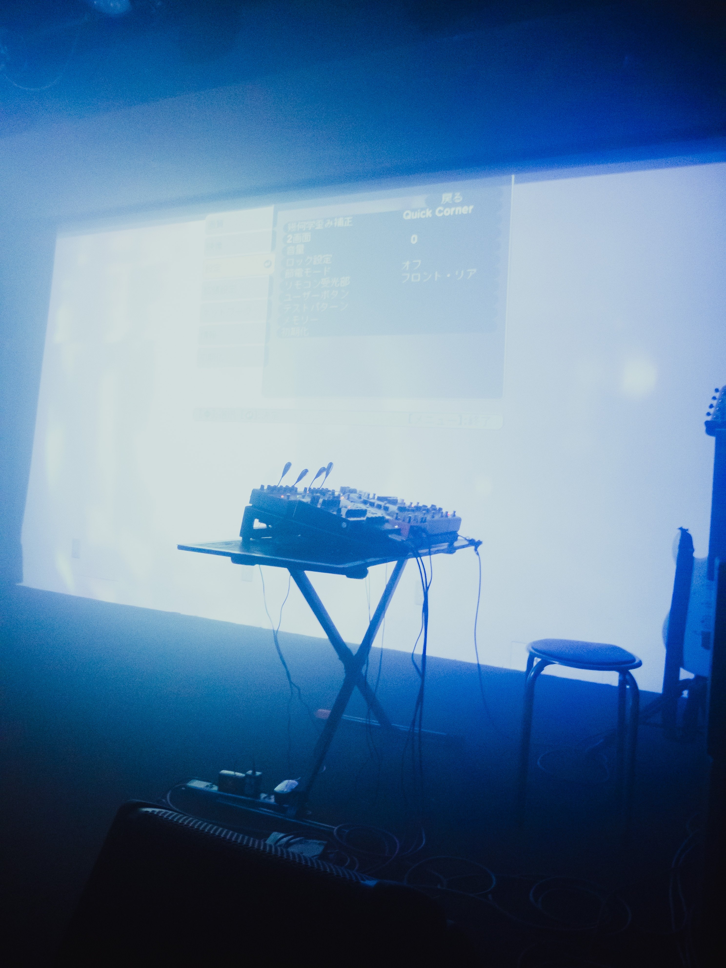 Haruhisa Tanaka × Kana Kitty(Butoh) × 陶山ゆつき｜manimanium