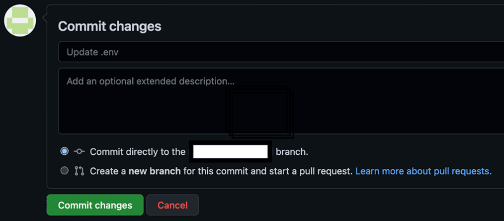 GitHubの新機能Push protectionを試してみた｜Dentsu Digital Tech Blog