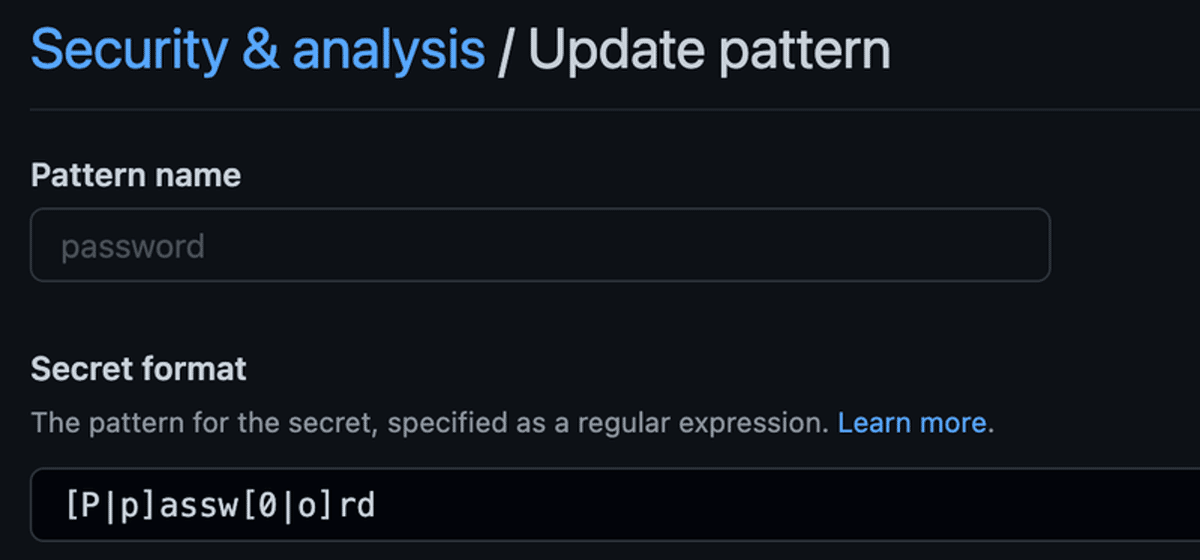 GitHubの新機能Push protectionを試してみた｜Dentsu Digital Tech Blog