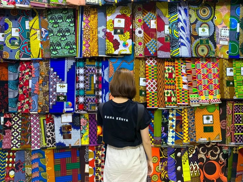 【RAHA KENYA】7月/8月の新商品発売・イベント開催スケジュールまとめ｜RAHA KENYA（ラハケニア）