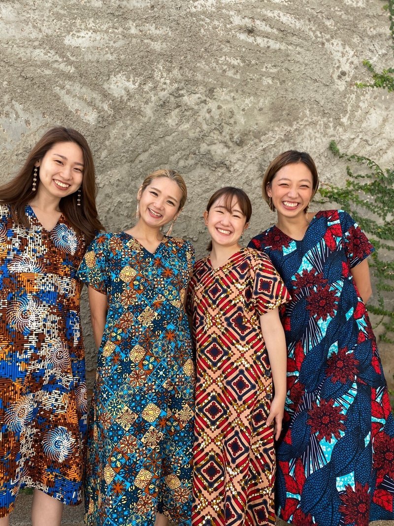 【RAHA KENYA】7月/8月の新商品発売・イベント開催スケジュールまとめ｜RAHA KENYA（ラハケニア）