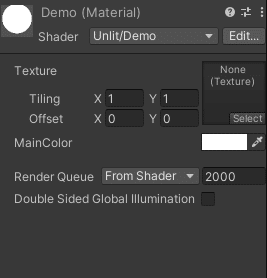 【Unity】ShaderGraphからShaderLabに人力で書き出すワザ｜氷音