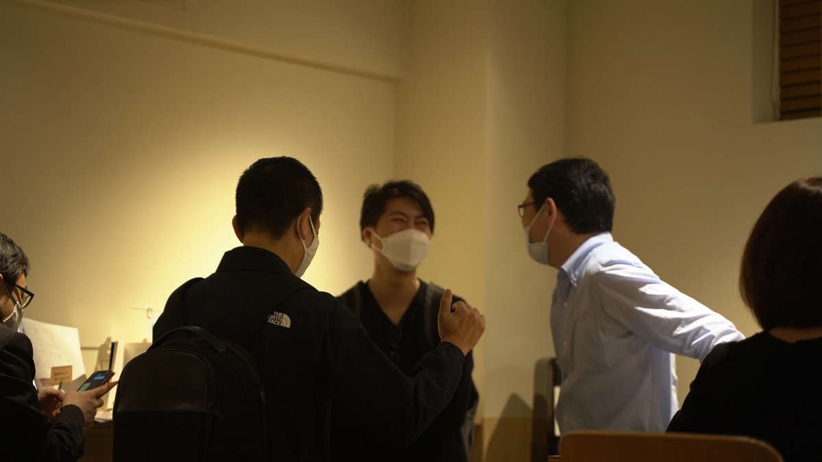 BIRTHERs' INTERVIEW Vol.4 / BIRTH LABコミュニティマネージャー 青木 雄太｜BIRTH｜TAKAGIグループ