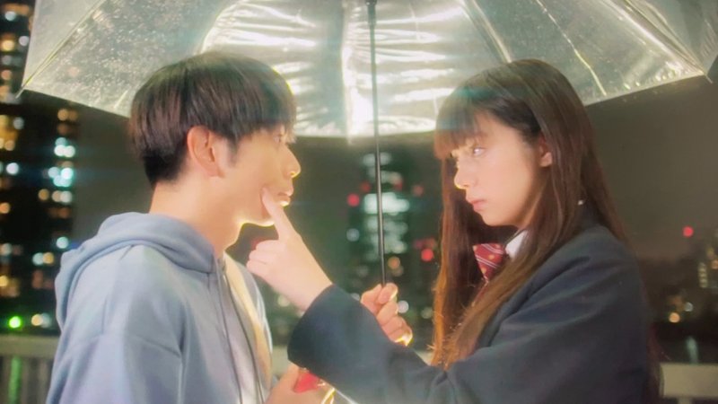 「古見さんは、コミュ症です」（2022）｜Seiichiro@