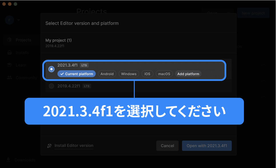Cluster Creator KitのUnity 2021 対応版の先行配布｜cluster - メタバースプラットフォーム
