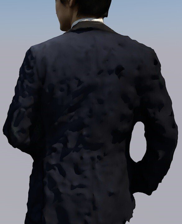 自社内に3Dスキャンスタジオを作ってみてわかったこと｜VRの話をしよう _newtrace株式会社