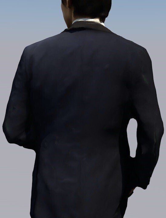 自社内に3Dスキャンスタジオを作ってみてわかったこと｜VRの話をしよう _newtrace株式会社