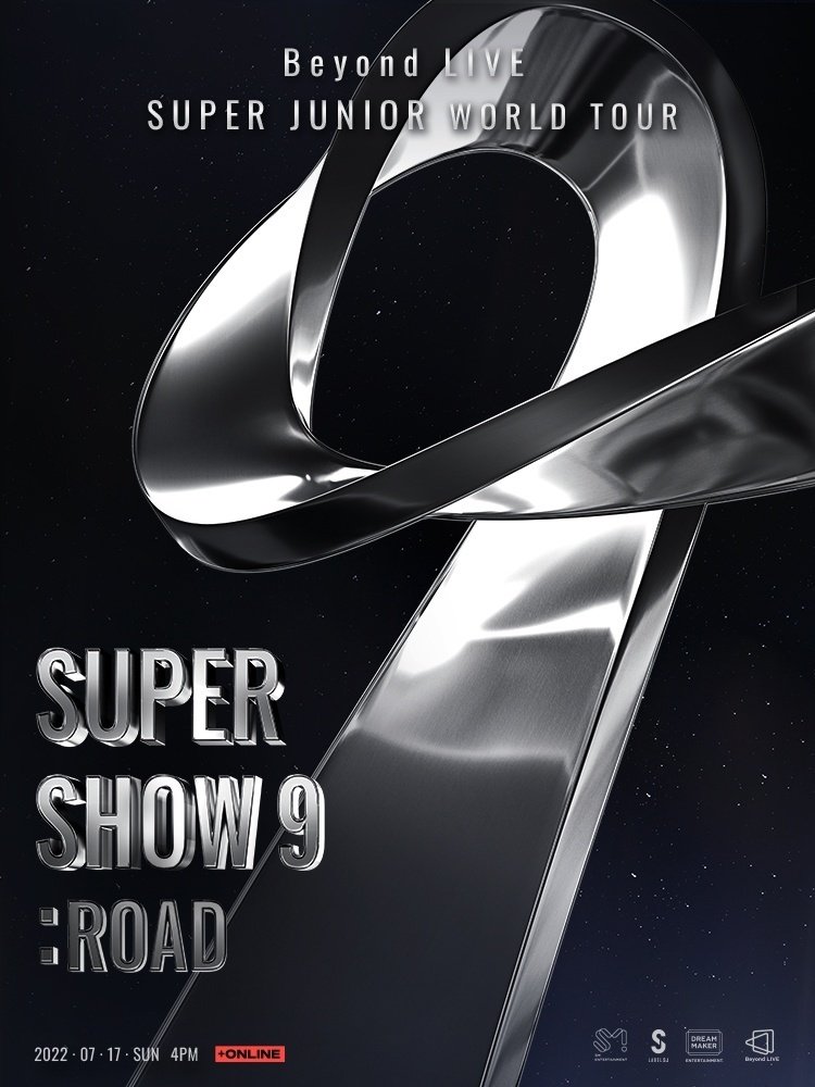 SUPERSHOW9｜ikaika