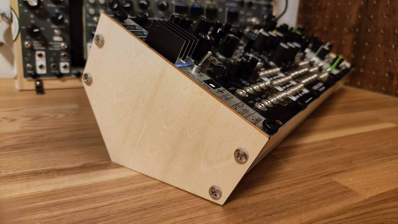 モジュラーシンセを安く始める - Repository of HAGIWO's DIY Modular Synth/ハギヲDIYモジュラー ...