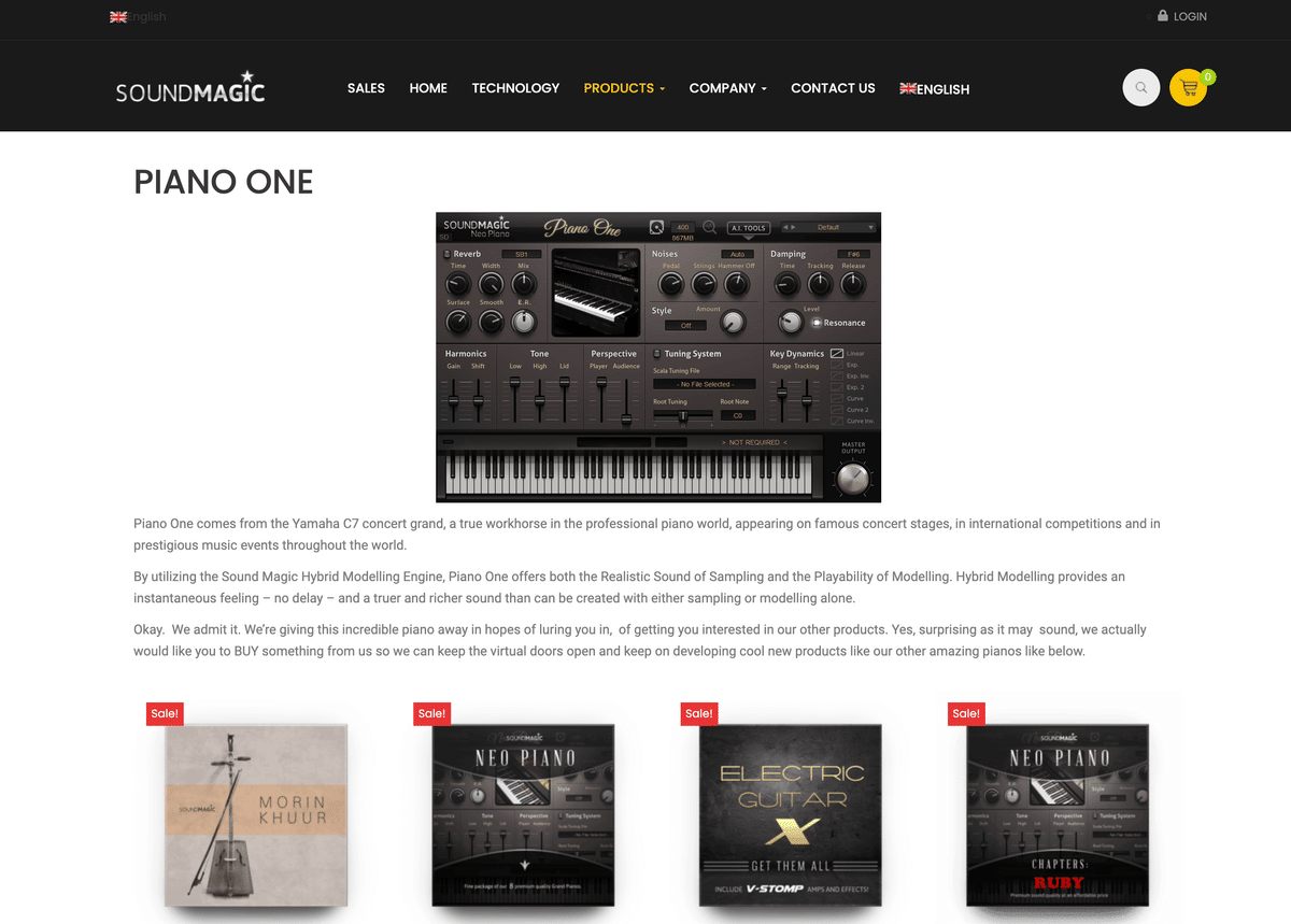 【2022年現在】Piano Oneのインストール方法をここに記す。｜カオダケ(kaodake)