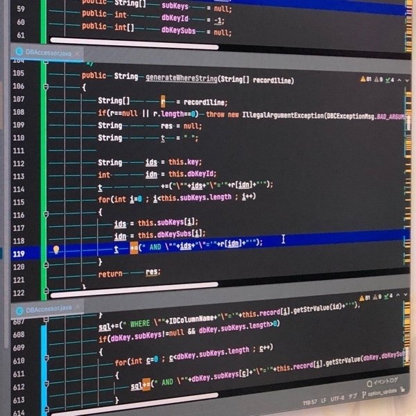 【Console Application】ファイルとデータベース 94【学習記】｜SAYKA.