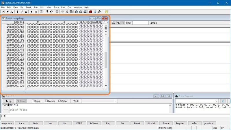 【TRACE32 Tips】Python からの TRACE32 リモート操作｜日本ローターバッハ