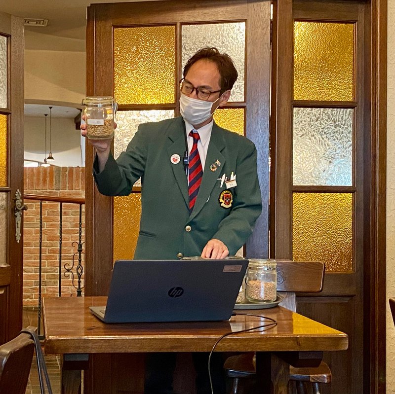 浜松地ビールレストラン マインシュロス｜Peco Otaki（大多喜ぺこ）｜note