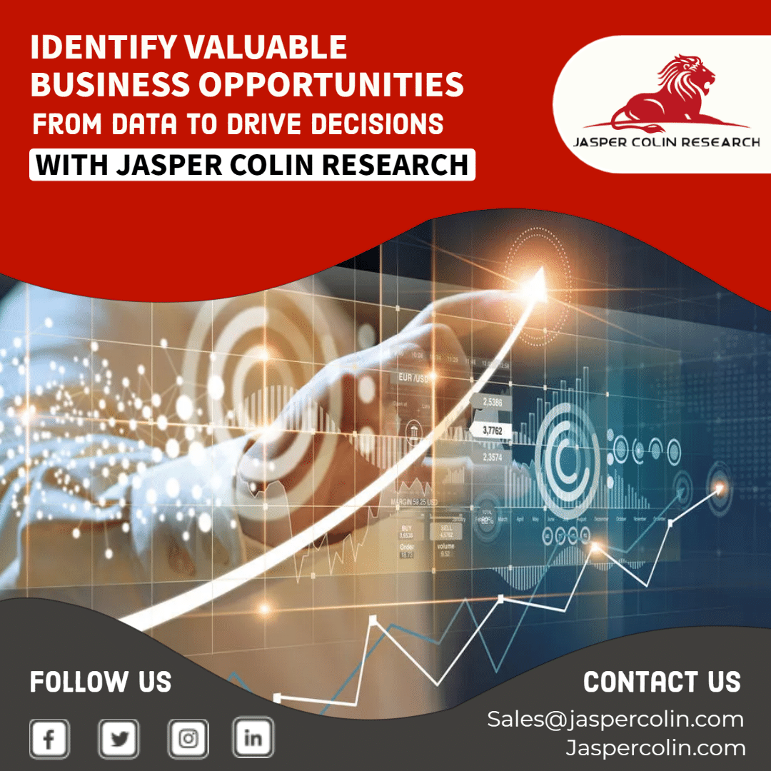 Data to Drive Thoughtful Business Decisions｜Jasper Colin Research｜note