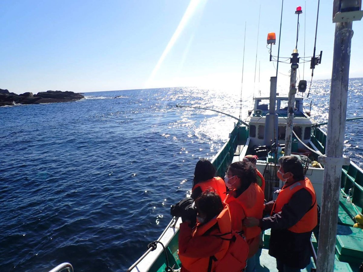 地球に会いに｜Takuya Mizukami