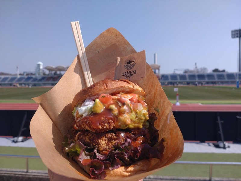 全体の施策を始める前に考えたこと｜SAMEYA｜サメバーガー専門店🦈🍔
