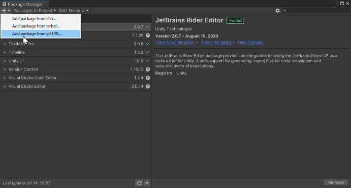 Unity Live Captureを使ってUnity+iPhoneで簡単にフェイスキャプチャする手順メモ｜阿部聡也さんのnote