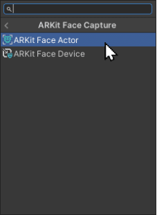 Unity Live Captureを使ってUnity+iPhoneで簡単にフェイスキャプチャする手順メモ｜阿部聡也さんのnote