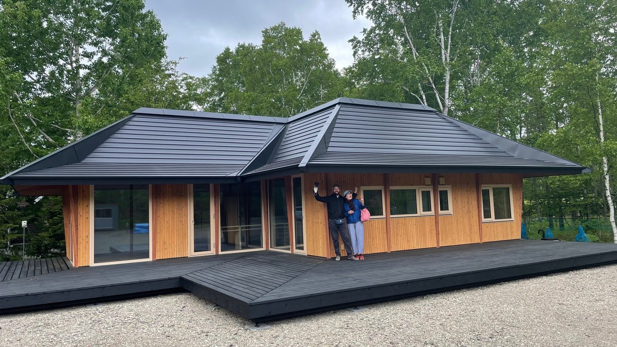 ShopBot Tools社 CTOに聞く海外から見た日本国内のものづくり現場｜VUILD株式会社