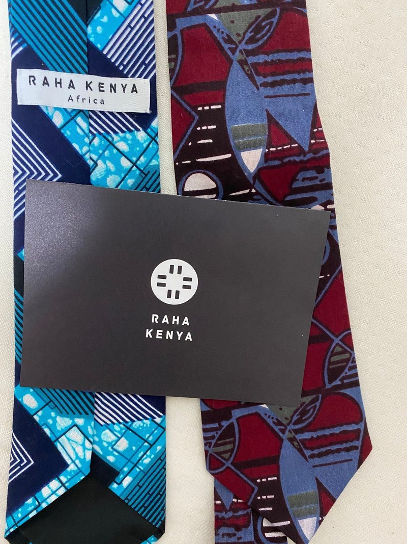 「大切な人に贈りたい」色鮮やかなアフリカ布の商品と挑戦するきっかけをくれたRAHA KENYAの想い｜RAHA KENYA（ラハケニア）