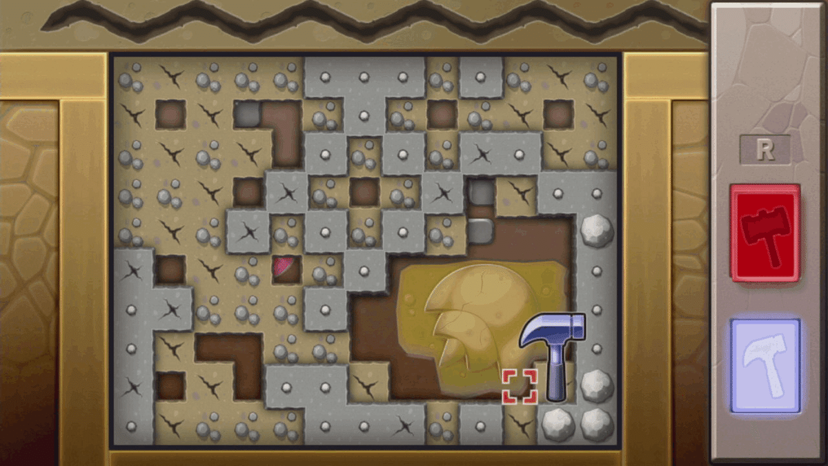 【Poke-Controller】BDSP化石掘り自動化プログラムの紹介（操作編）｜るのぐ