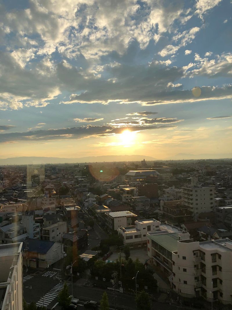 入院7日目｜hiro ito