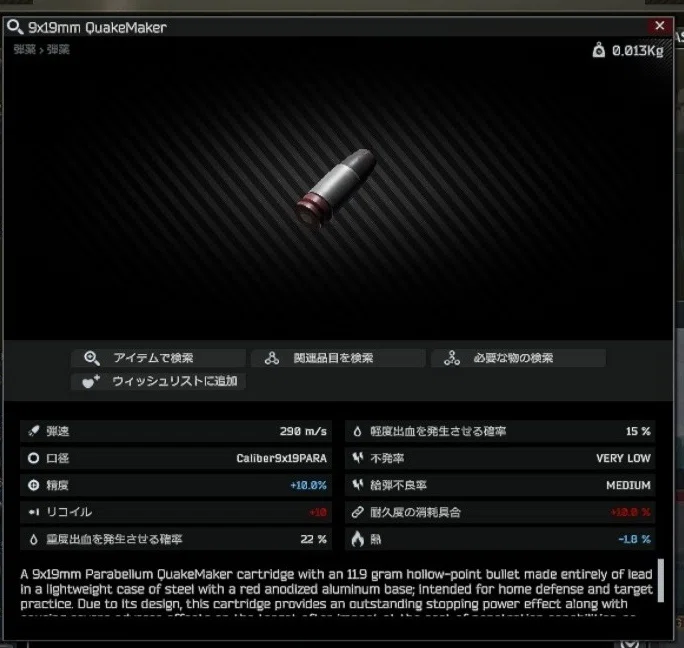 【Escape from Tarkov】Lv23～29のススメ。｜ウズ科