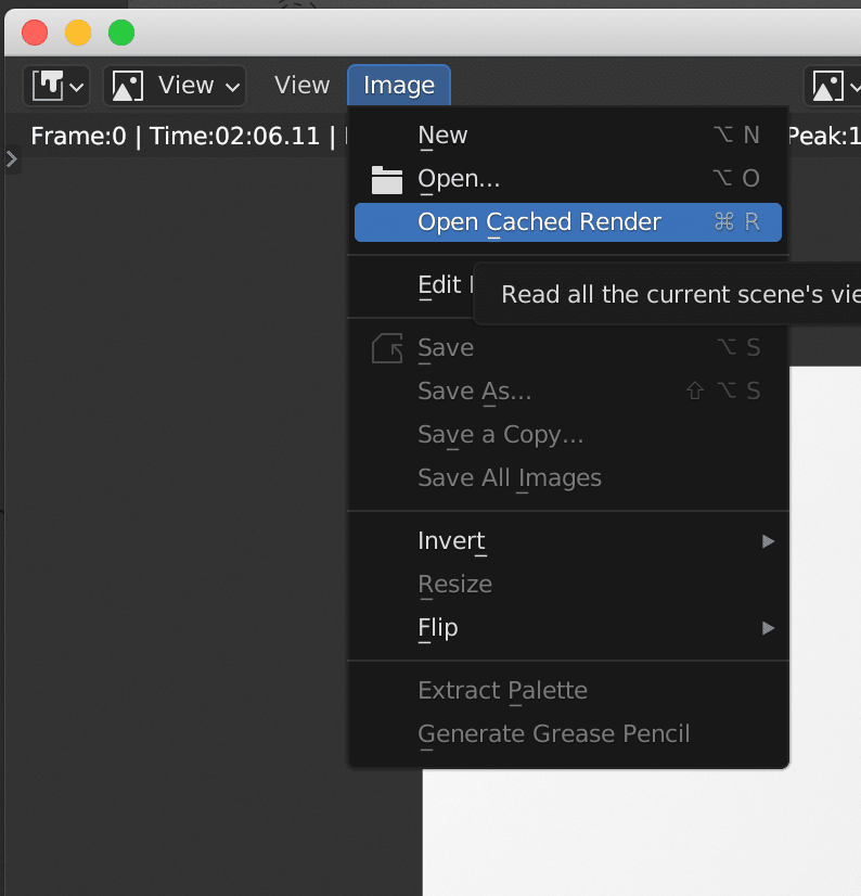 Blender基本操作のメモ｜okazu｜note