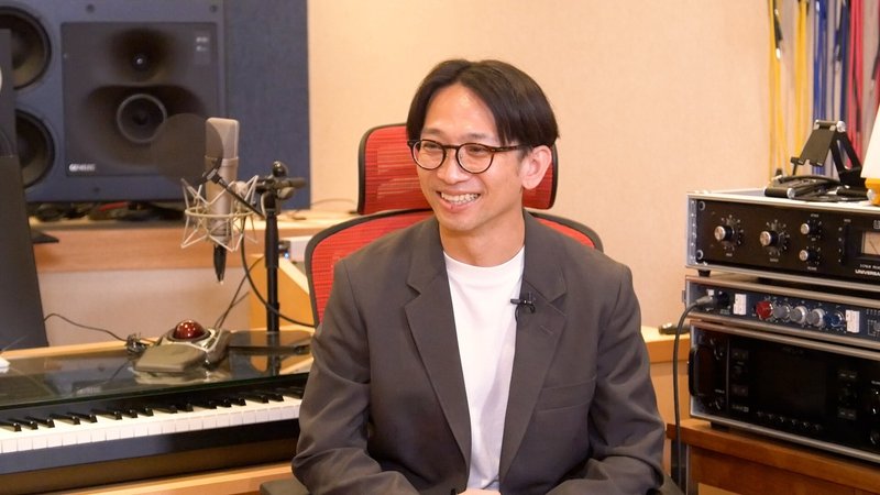 読む『対談Q』 水野良樹×佐藤満春 第1回：僕も全ポイントまったく同じ温度で悩んでいる。｜HIROBA｜note