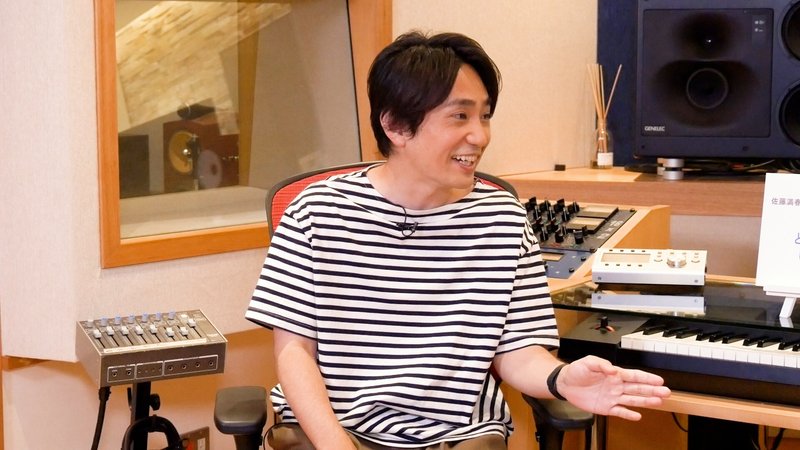 読む『対談Q』 水野良樹×佐藤満春 第1回：僕も全ポイントまったく同じ温度で悩んでいる。｜HIROBA｜note