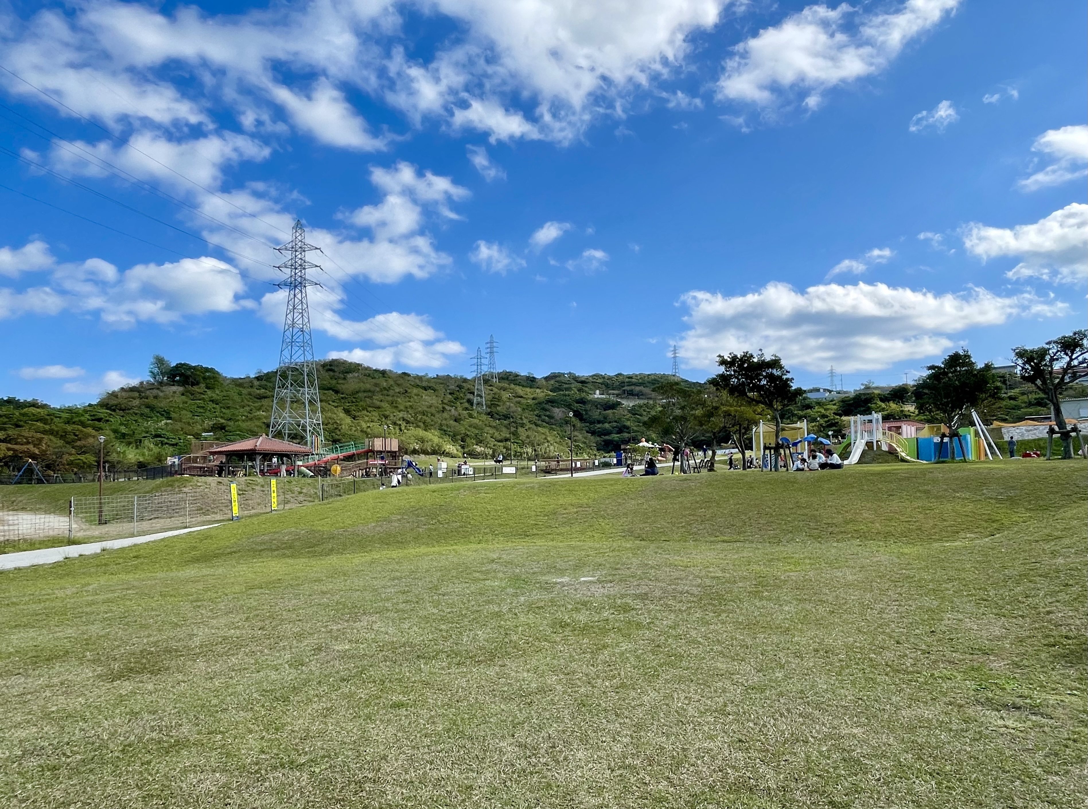 中城公園｜38gi.ryu