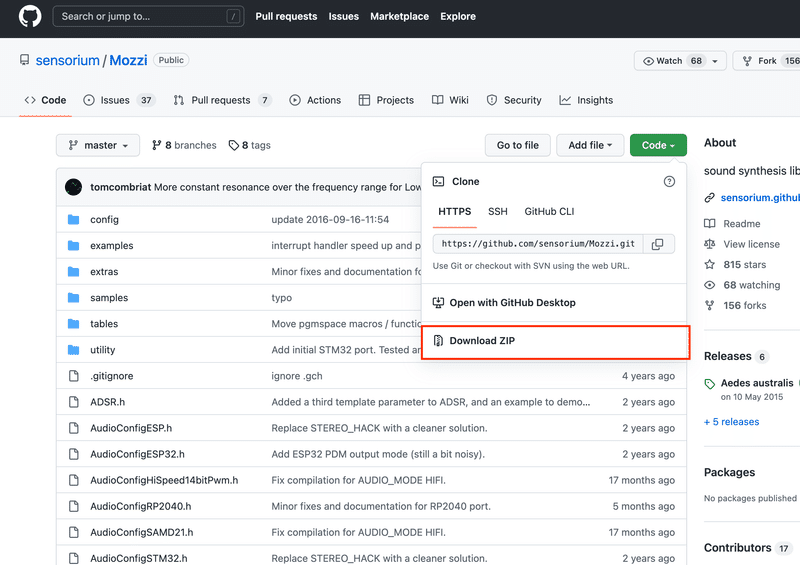 電子楽器をつくる#1 ESP32とMozzi編｜Akihiko Taniguchi