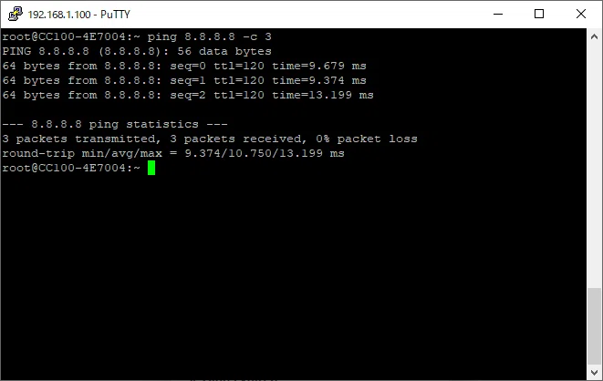 WAGO Compact Controller(751-9301/ ファームウェアバージョン21)にDockerとNode-Redを ...