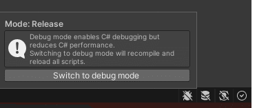 VSCodeでUnityのデバッグが出来なくてハマったのを解決したメモ｜となり