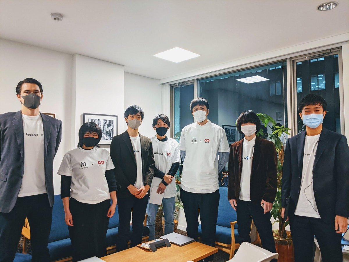 Business Architect 町田 幸太郎｜Kotaro Machida