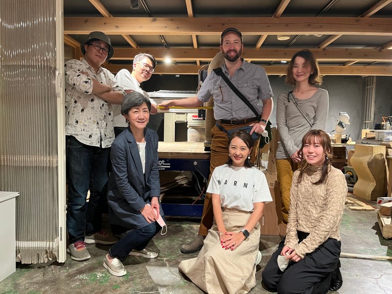 ShopBot Tools社 CTOに聞く海外から見た日本国内のものづくり現場｜VUILD株式会社